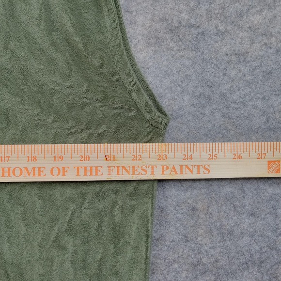 Bonobos | Shirts | Fielder Bonobos Hoodie Mens Medium Green Relaxed Fit ...